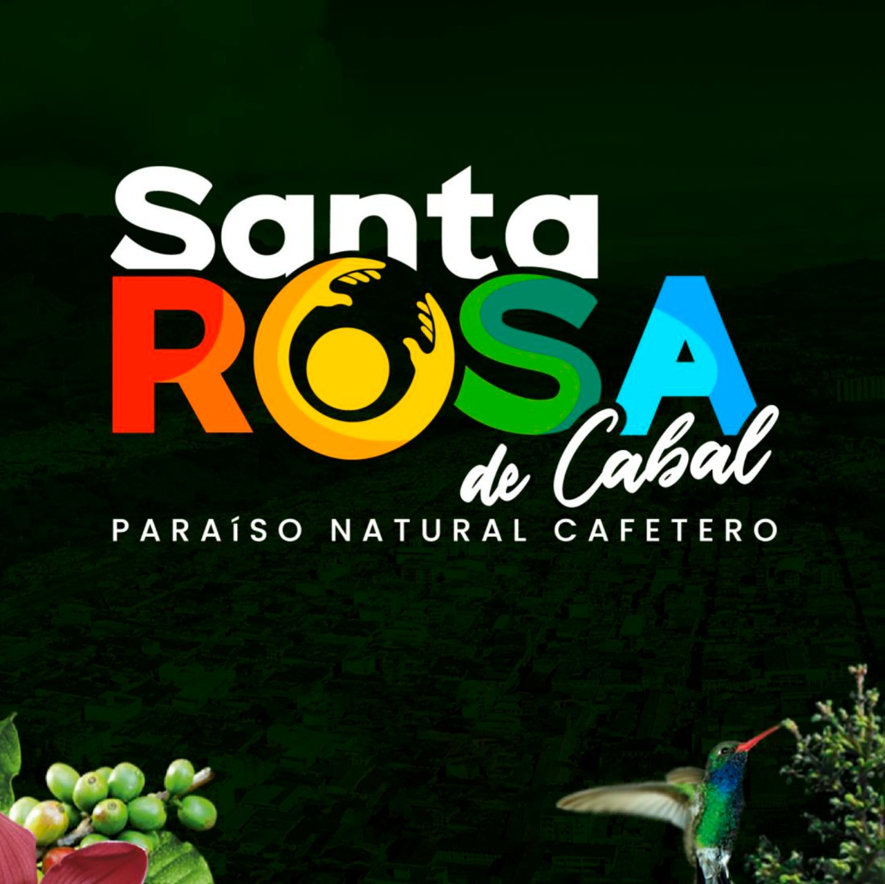 Santa Rosa de Cabal lanza su marca ciudad - Al Día Noticias Eje