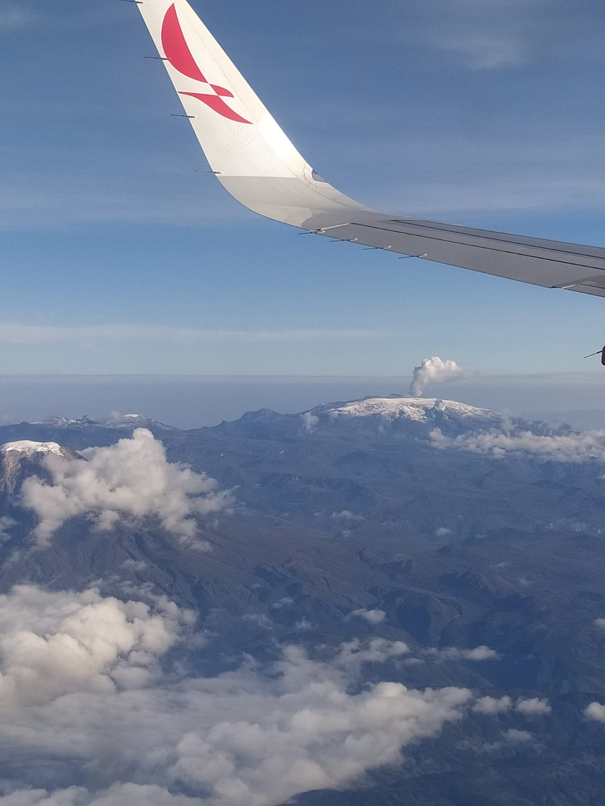 Aviatur busca que todos los colombianos cumplan este año su propósito ...