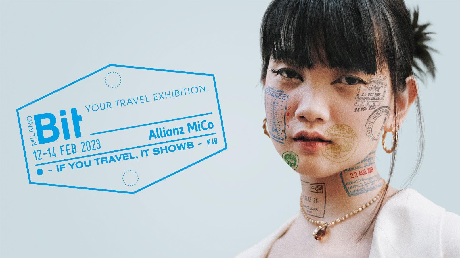 BIT 2023 se prepara para “Dejar su Huella” en viajes internacionales - Al Día Noticias Eje