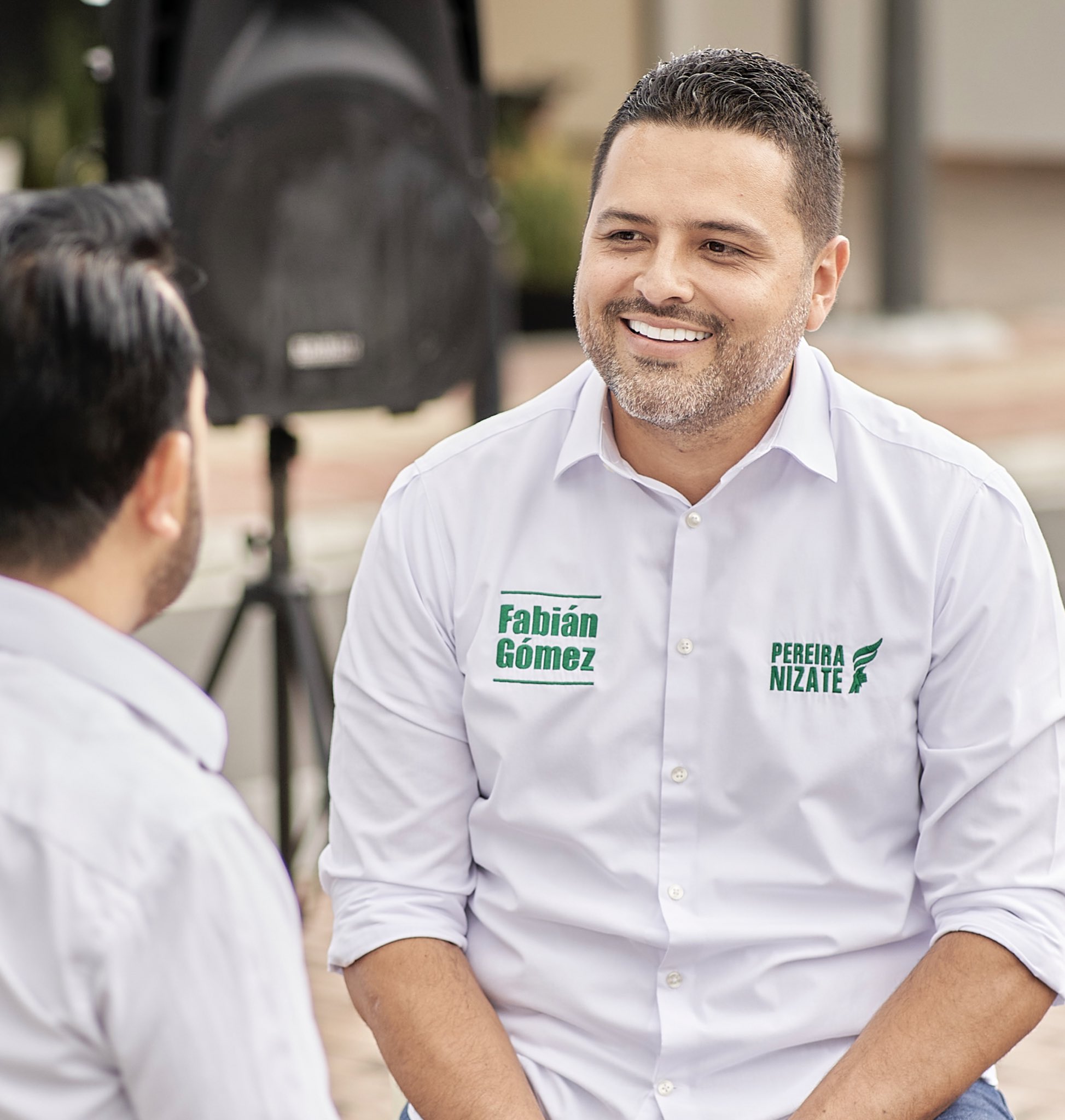 Movimiento Alternativo Indígena y social MAIS respalda a Fabián Gómez en su aspiración a la ...