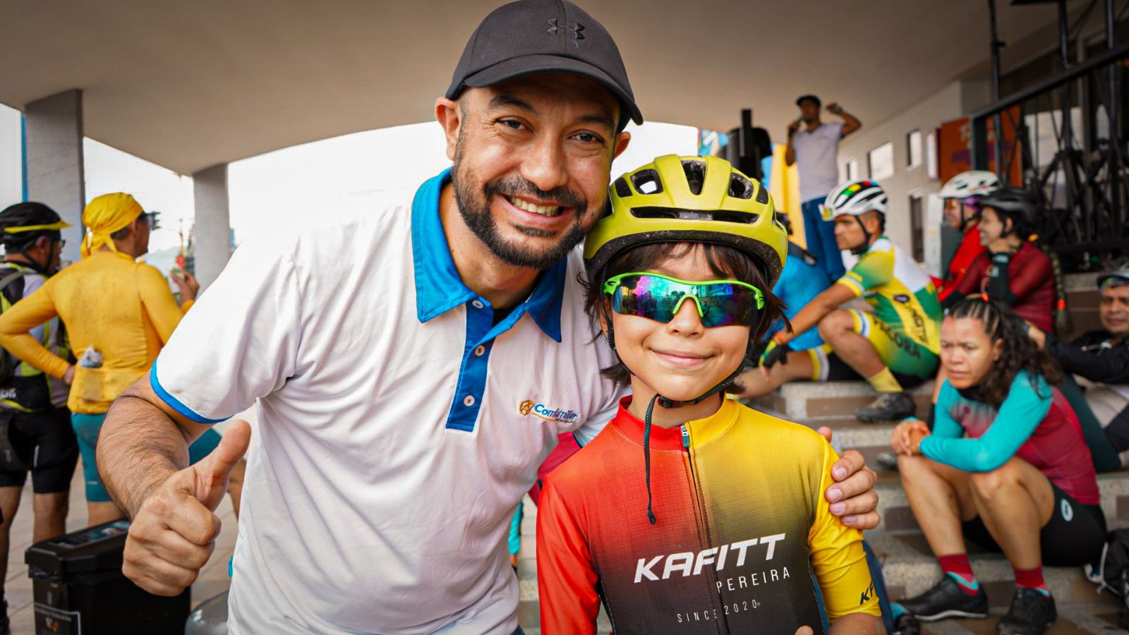 Así se vivió la gran Travesía Navideña 2024 de Comfamiliar - Al Día ...